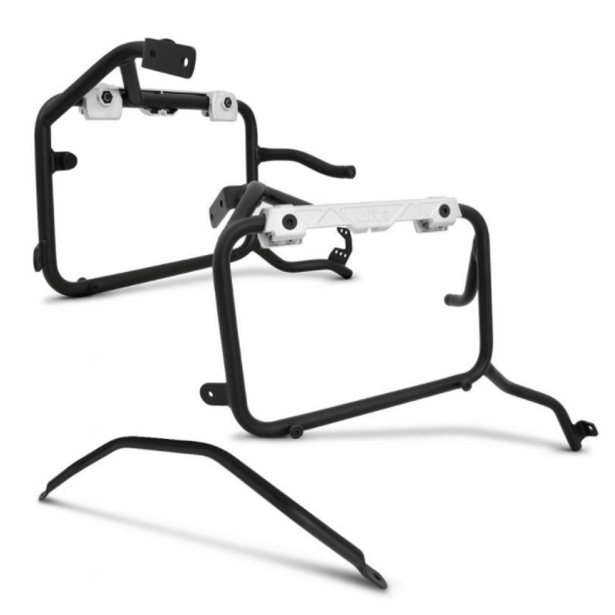 Monorack Lateral PL5103CAM BMW F-650/ F-800 GS para Baú Outback - Givi ...