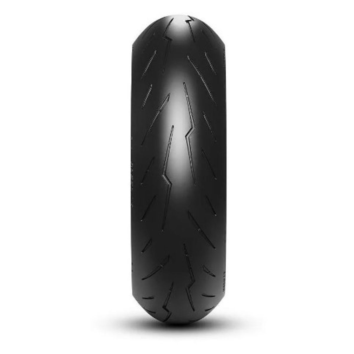 Pneu 180-55-17 (T) TL Diablo Rosso 4 73W - Pirelli - MOTO BR