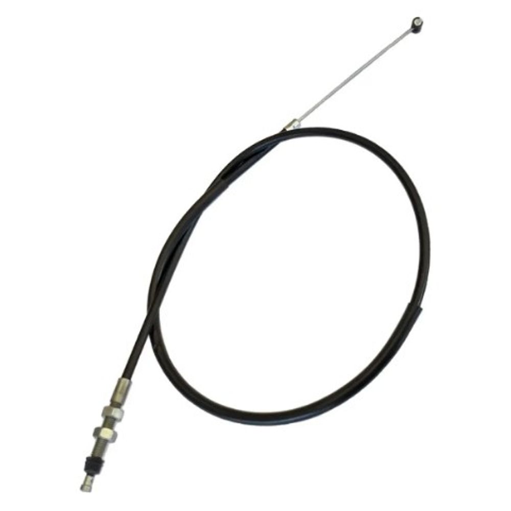 Cabo Embreagem Honda Cbx 200 Strada Importado Moto Br