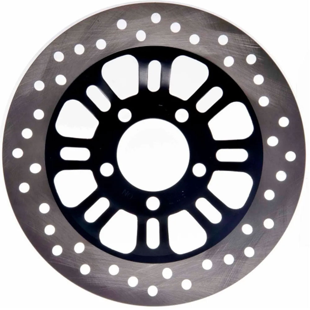 Disco De Freio 150 - FDPLEARN