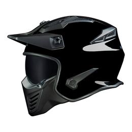 Capacete Moto: LS2 AGV Axxis Shark Taurus Bieffe Norisk Zeus | MOTO BR