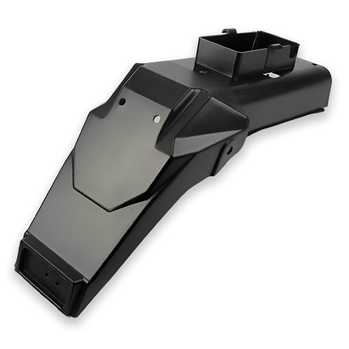 Paralama Traseiro Dafra Speed 150 - Sportive - MOTO BR