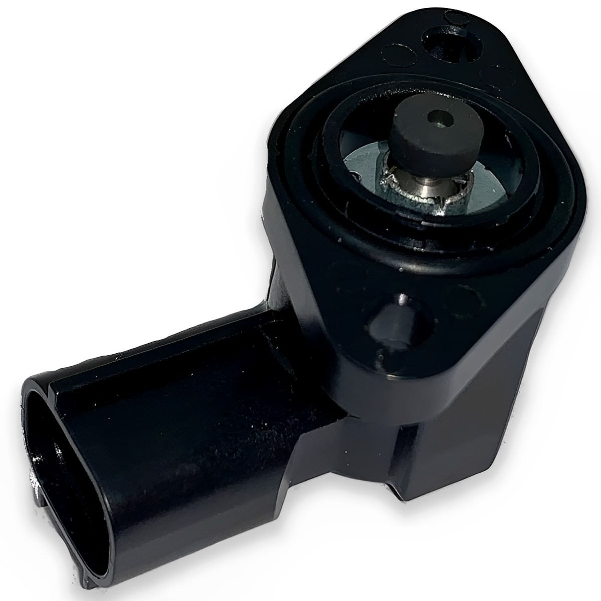 Afogador Eletrônico Fazer 150 YBR Factor XTZ 150 Crosser - MOTO BR