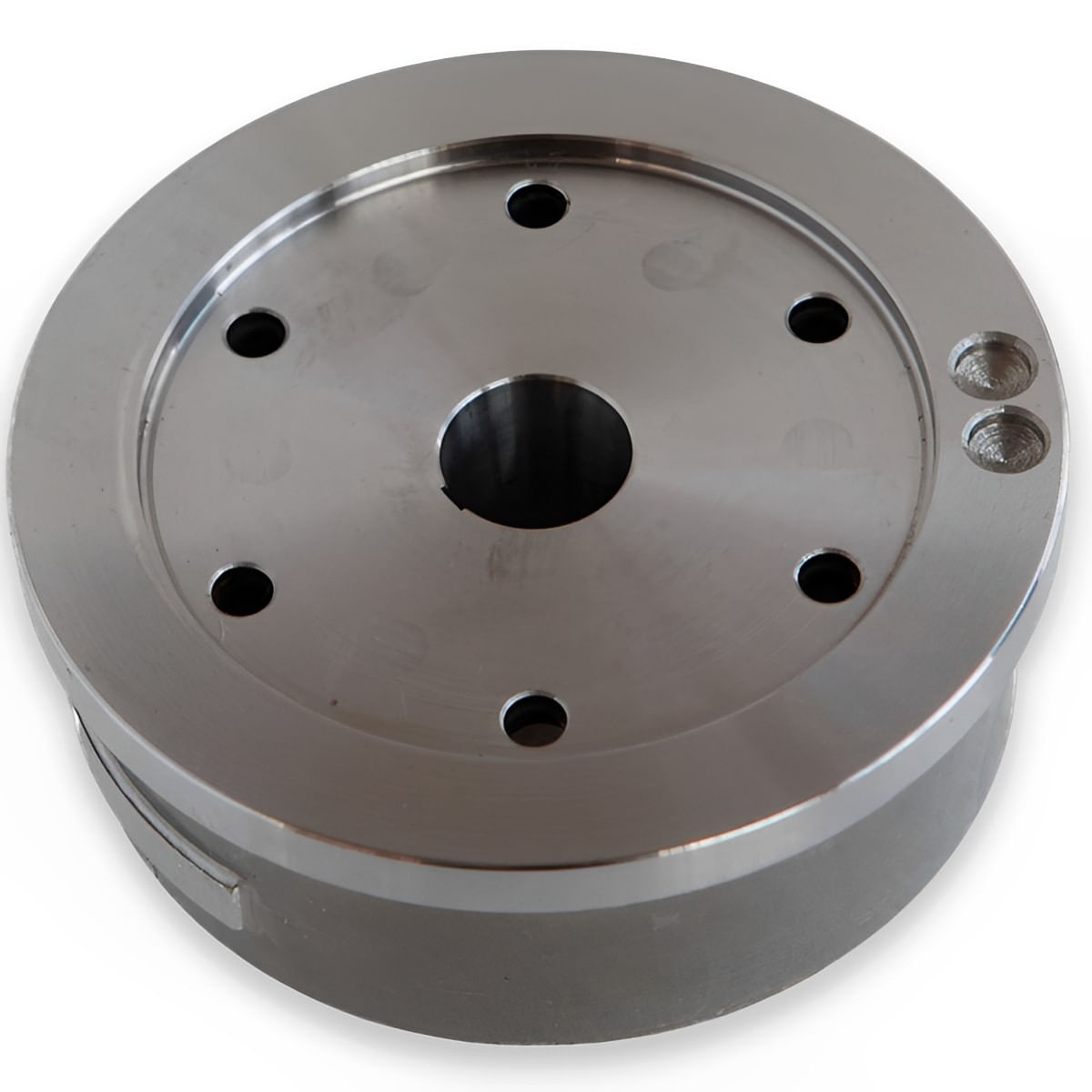 Volante Magneto Titan 150 Nxr 150 Bros 2004 Até 2008 - Zouil - MOTO BR