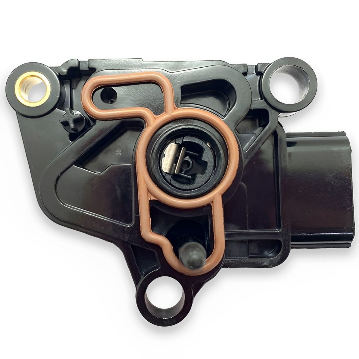 Sensor Híbrido Cb 250 Twister Xre 300 Cb 300 Twister - Zouil - MOTO BR