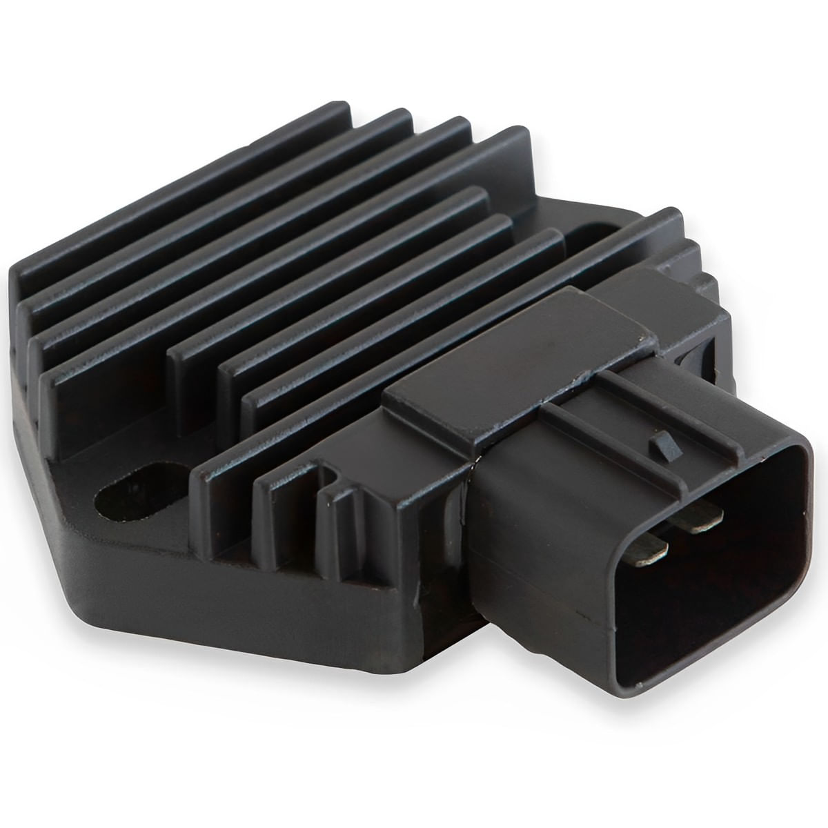 Regulador Retificador Cbx 250 Twister Xr 250 Tornado - Zouil - MOTO BR