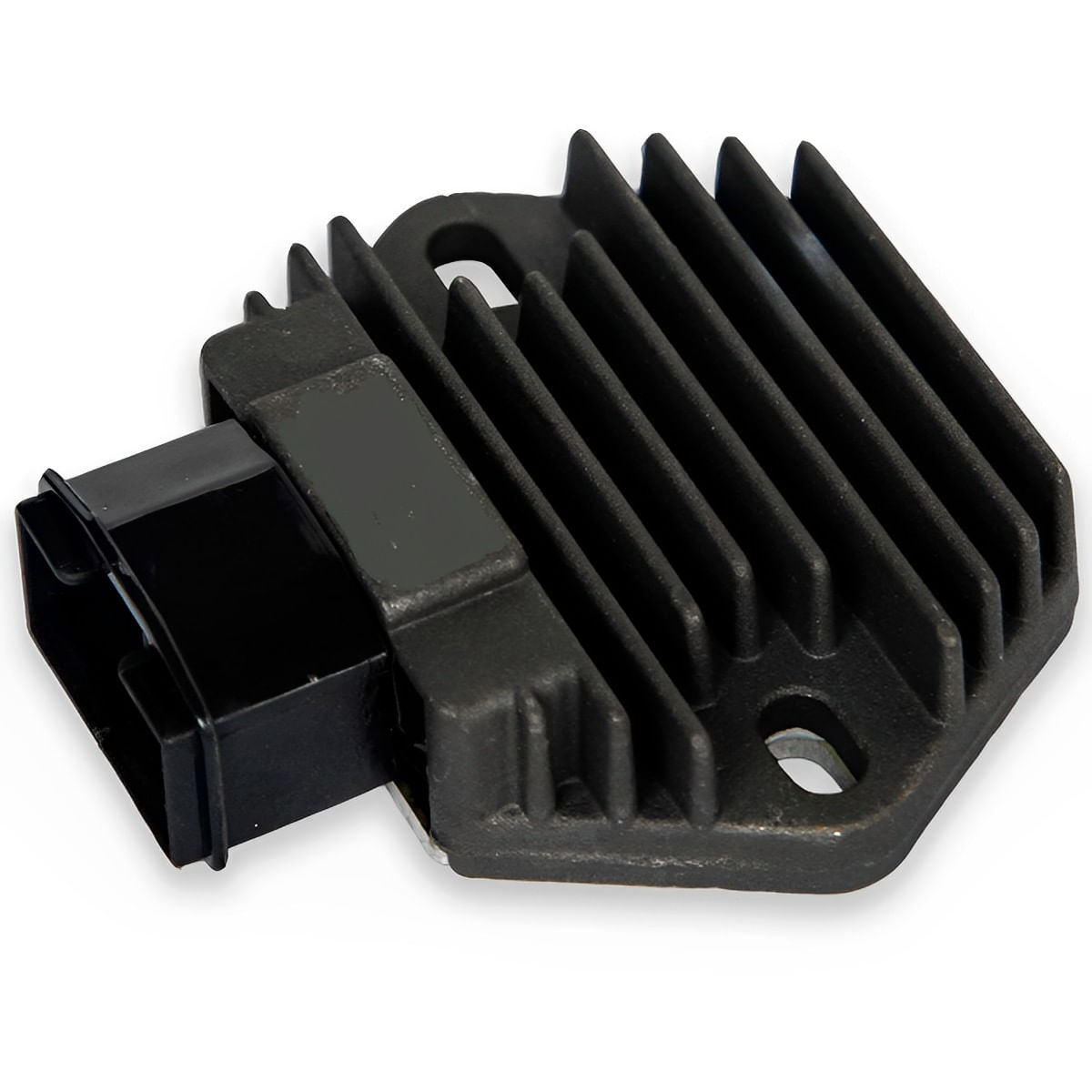 Regulador Retificador Cb 600 Hornet 2005 Até 2007 - Zouil - MOTO BR