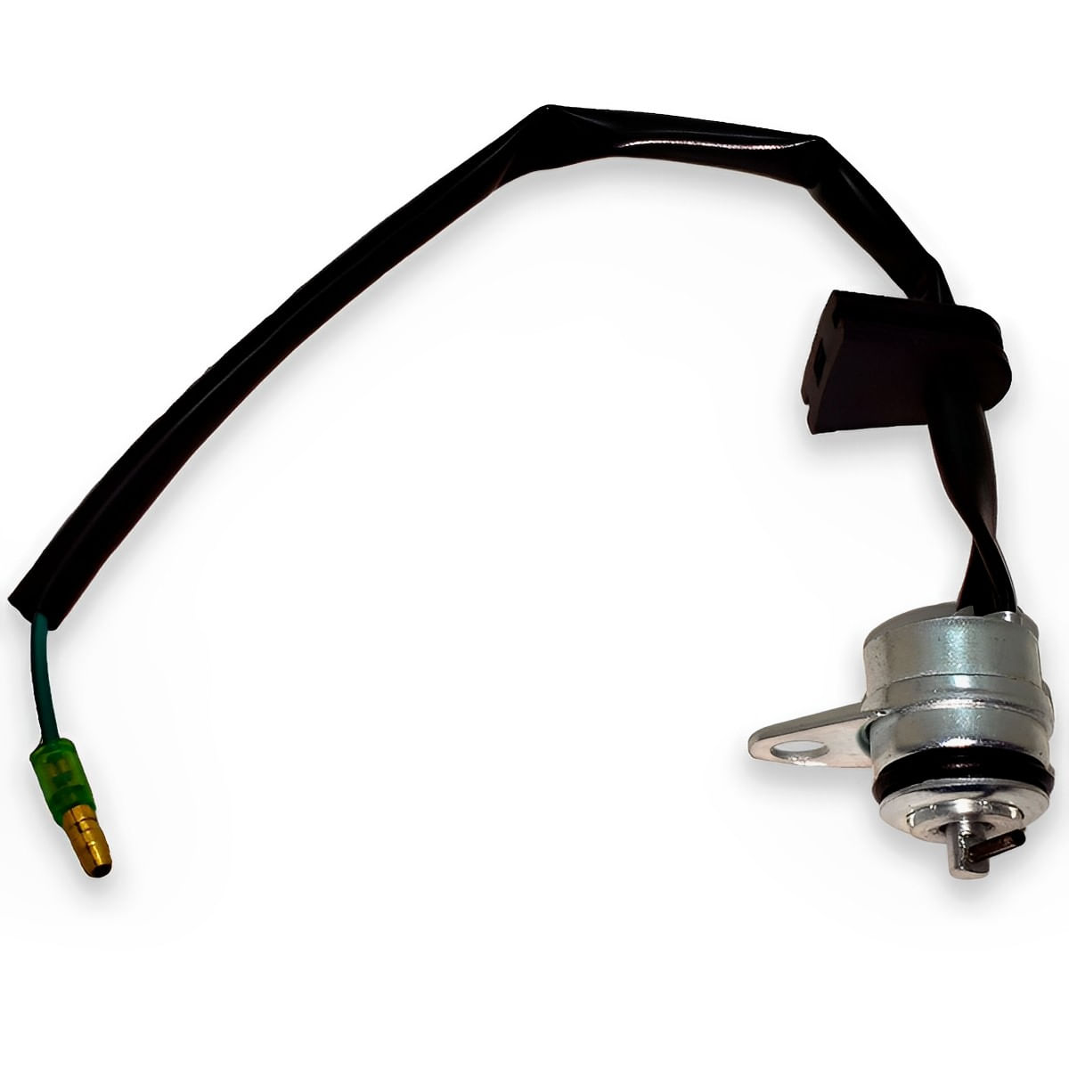 Interruptor Sensor Neutro Biz 100 2013 Até 2015 - Zouil - MOTO BR